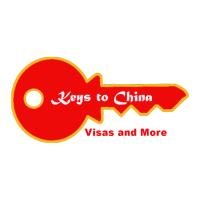 Keys to China